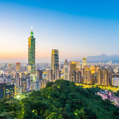 Taiwan - Activities for Seniors