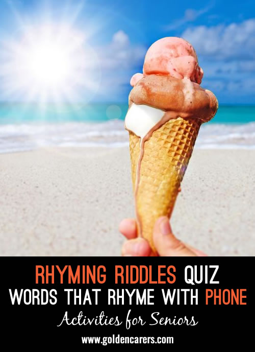 Riddles For Seniors The Elderly Riddles For Seniors The Elderly