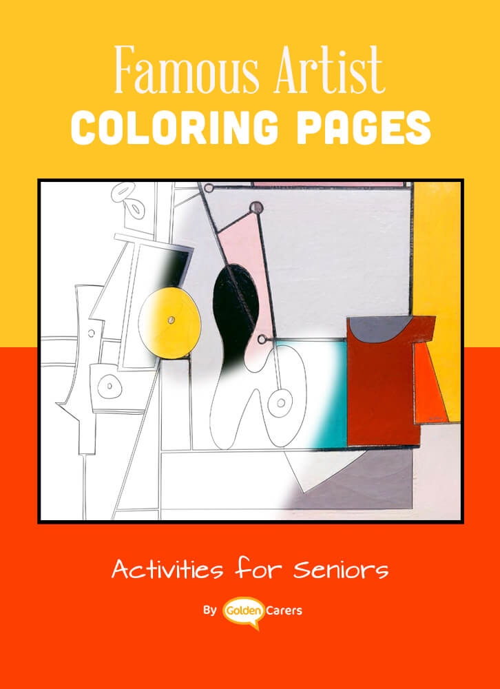 Artist Impression - Arshile Gorky - Organization