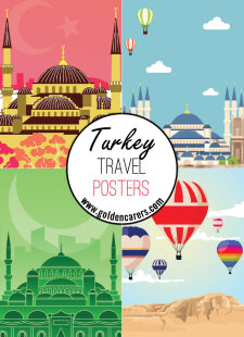 Turkey | Celebrate special days in Turkey with themed activity ideas ...