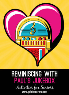 Music Activity Ideas for Seniors & the Elderly