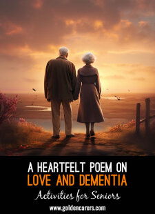 Poetry Activity Ideas for Seniors & the Elderly