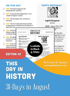 This Day in History