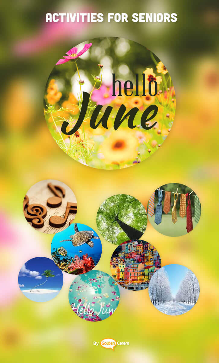 June Events & Ideas | Activities Calendar
