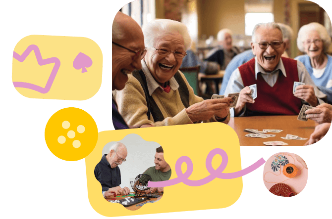 Games & Trivia