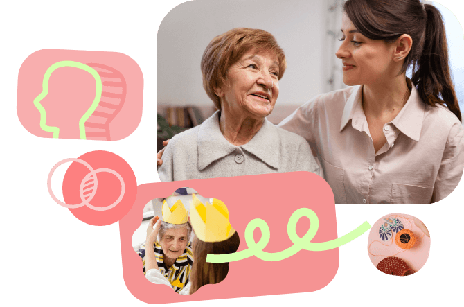 Life Enrichment
