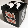 Halloween Dice Game