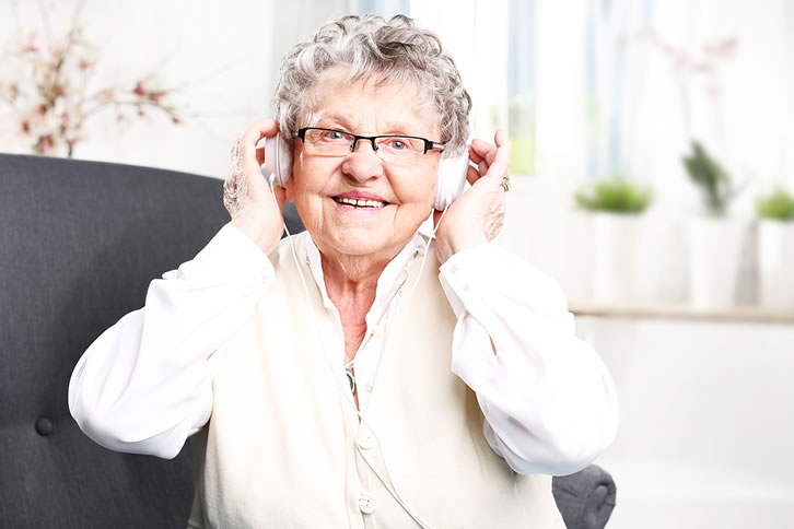 How to Plan Music Activities for Dementia Care