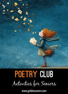 Poetry Club