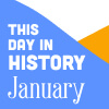 This Day in History for Seniors: January