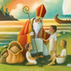 The Story of Saint Nicholas