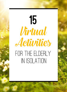 How to Encourage Reluctant Residents to Join Activities