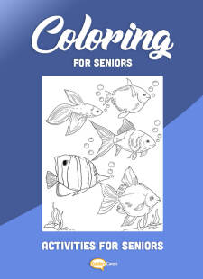 fish in teapot coloring pages