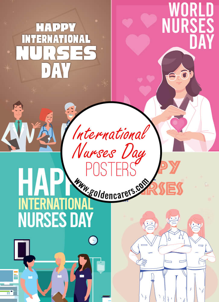 nurse poster