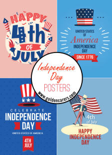 Activities Calendar | Fourth of July 4th of July