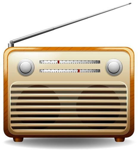 Radio Terminology Word Search