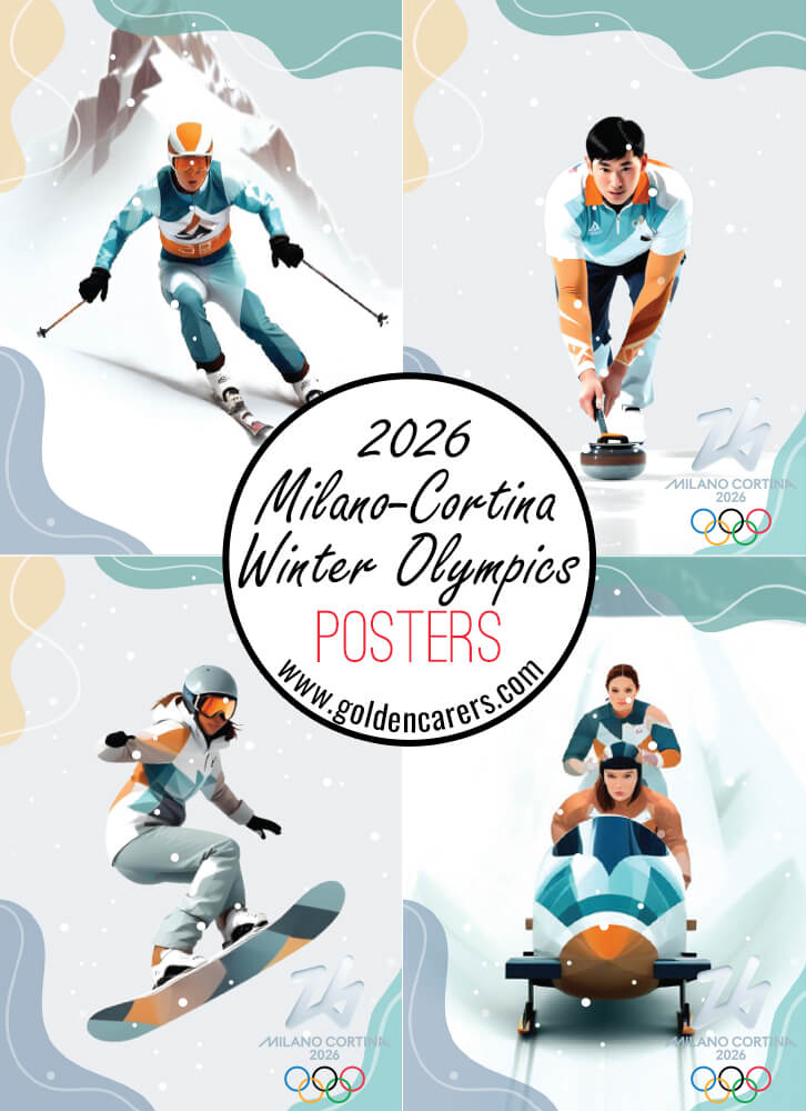 2026 Milano-Cortina Winter Olympics