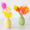 Crepe Paper Flowers
