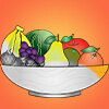 Fruit Bowl Wall Art Project