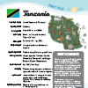 Tanzania Fact File