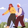 Walk & Talk for Wellness