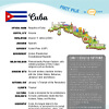 Cuba Fact File