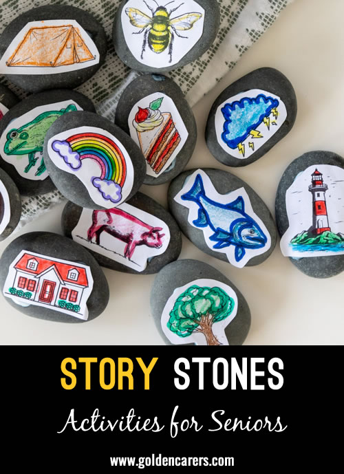 Story Stones