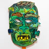 Frankenstein Mask