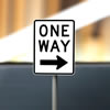 Road Signs Quiz