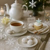 A Christian Christmas Tea