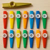 Kazoo Sing-Along Fun