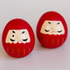 Daruma Doll Goal-Setting