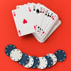 High-Low Card Game