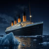Titanic Trivia & Historic Images