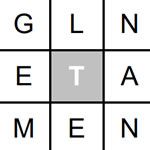 Nine-Letter Word Puzzles