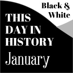 This Day in History for Seniors: January