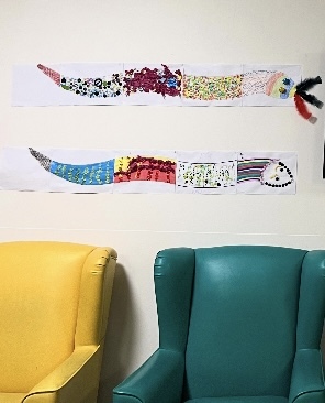 Rainbow Serpent Collaboration