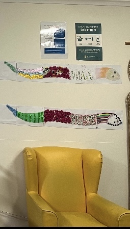 Rainbow Serpent Collaboration