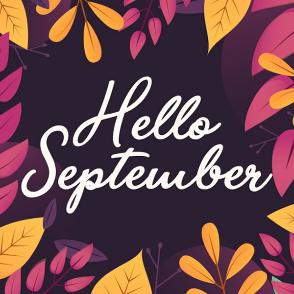 September Events & Ideas | Activities Calendar