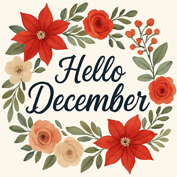 December Events & Ideas | Activities Calendar