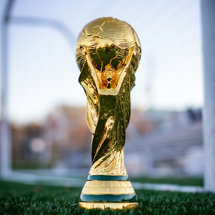 Activities Calendar | FIFA World Cup 2026 11th of June